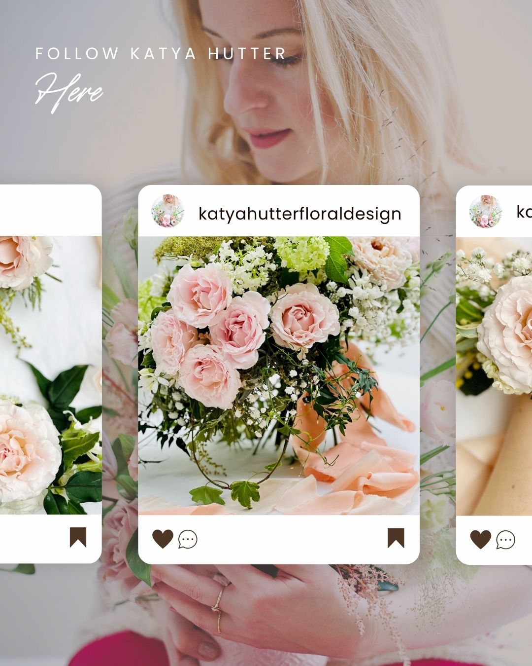 Floral Workshops with Katya Hutter at our Fragrant Garden – Parfum ...