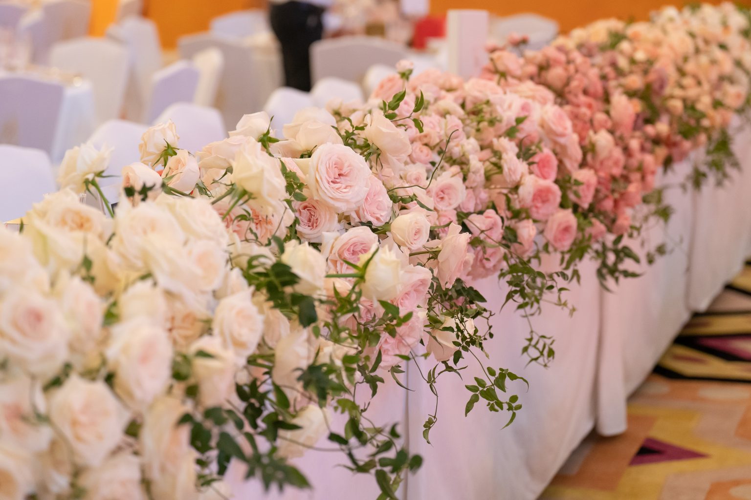 Alina Neacsa – Crafting Luxury Events and Floral Magic with Parfum ...