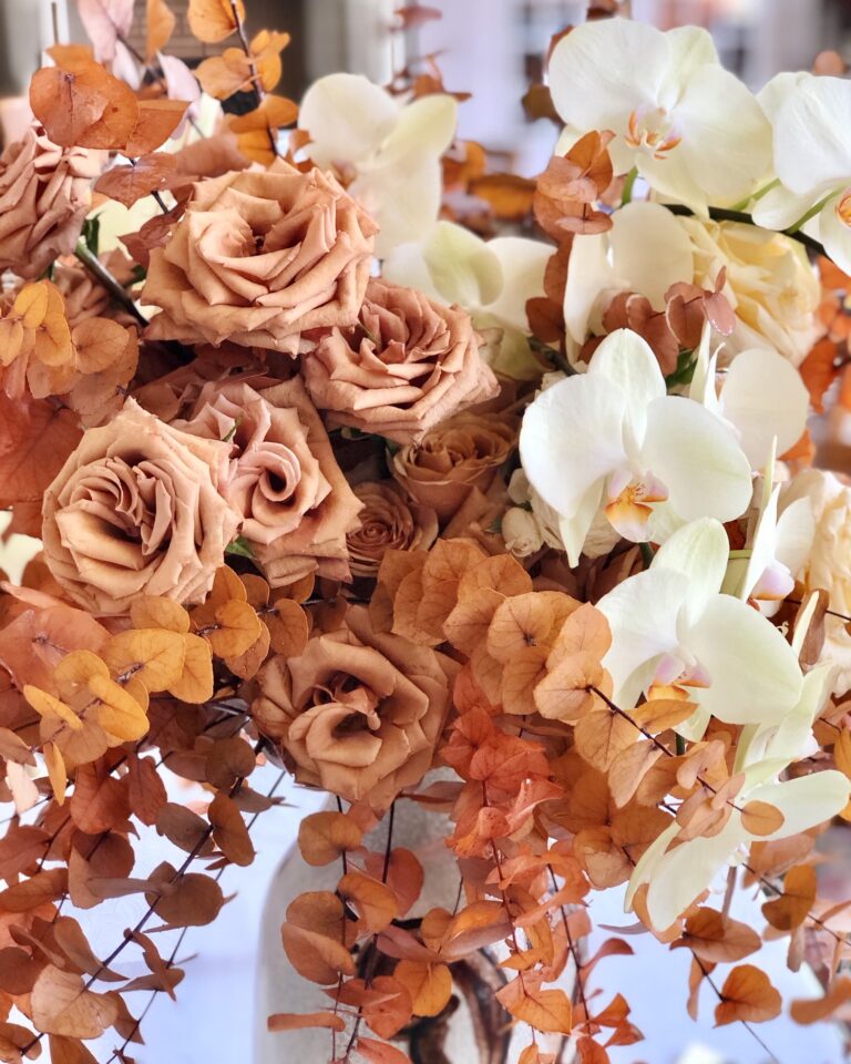 European Autumn Rose Trends at Parfum Flower Company, our ten top ...